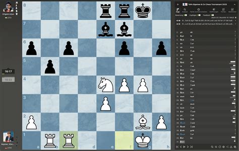 Evaluation Bar Gone Chess Forums