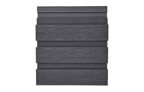 Composite Shadow Cladding Boards Cocklestorm Fencing Ltd Bury