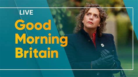 Hannah Ingram Moore Gives First Interview Since The Charity Commissions Findings