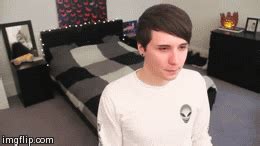 Danisnotonfire Tongen Imgflip