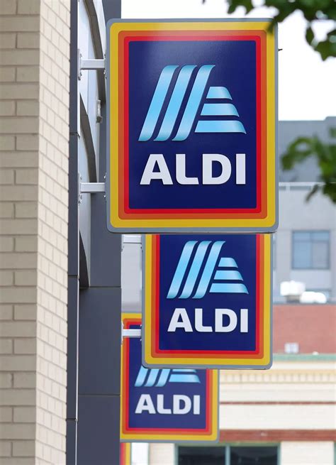 Aldi Shares Full List Of 11 New Store Locations Opening This Year