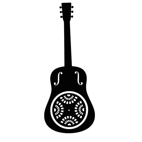 Bluegrass Instruments Svg Pdf Png Bundle Cricut Sublimation Etsy Canada