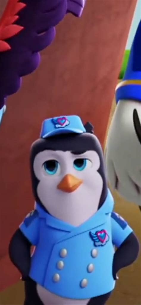 Pipson Is Us By Jomar64 On Deviantart