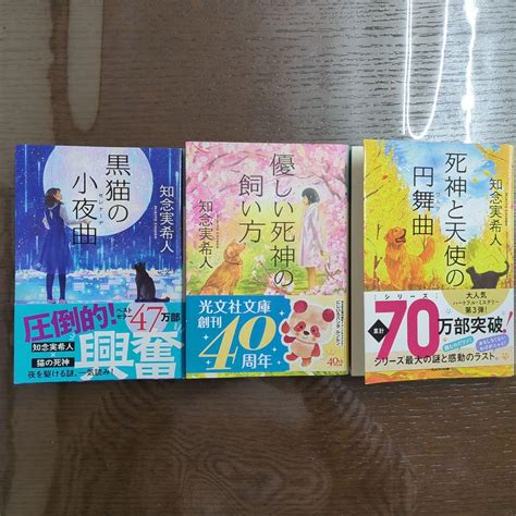 知念実希人 小説 3冊セット メルカリ
