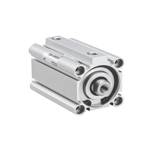 กระบอกลม Smc Air Cylinder Smc Cq2 Cdq2 ราคา 714 บาท North Power