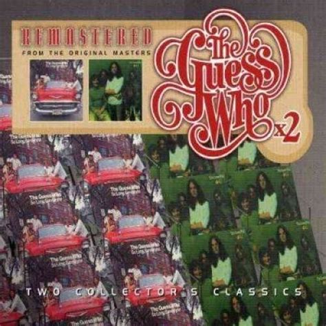 So Long Bannatyne 10 The Guess Who Songs Reviews Credits Allmusic