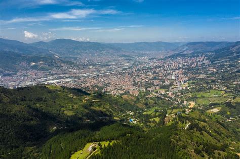Medellin Turismo 60 Foto