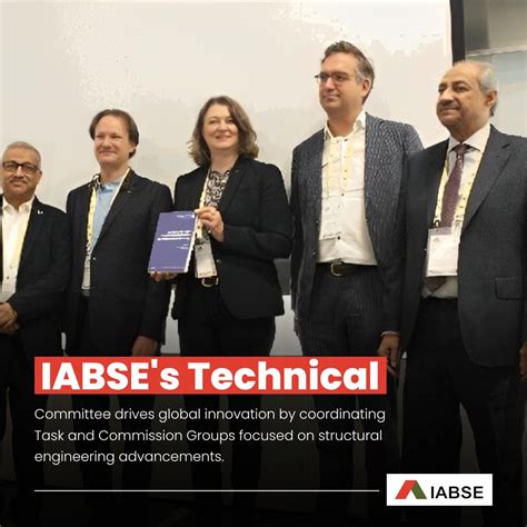 Iabse International Association For Bridge And Structural Engineering