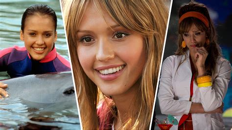 Jessica Alba Movieweb