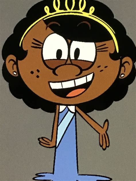 Cricket Van Doren By Ohyeahcartoonsfan 2 On Deviantart