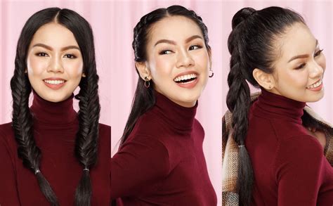 12 Inspirasi Gaya Rambut Pixie Cut Terbaik Dan Kekinian Allthingsbeauty