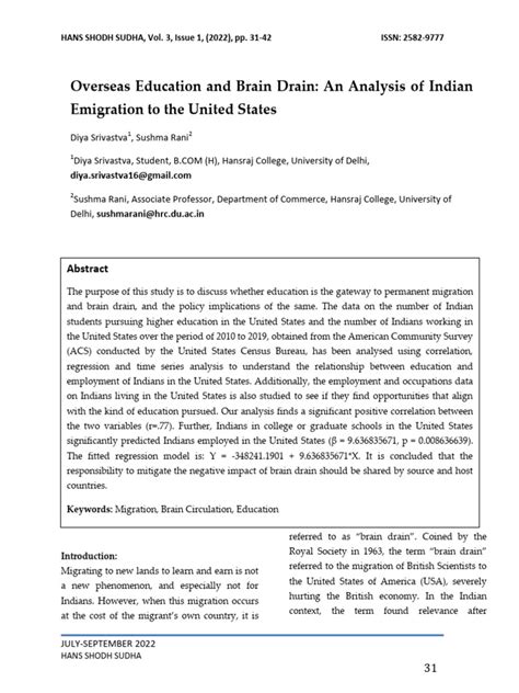 Manuscript 4 Pdf Coefficient Of Determination
