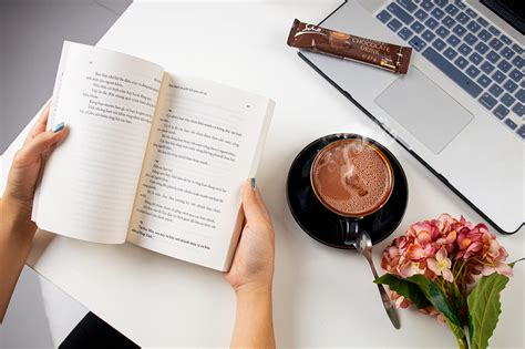 Bột Cacao Dinh Dưỡng Scho Dark Drip Hộp 10 Gói X 27g Instant Chocolate Drink Havamall Siêu