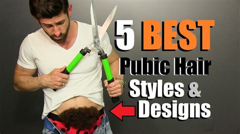 How Pubic Hairstyles For Men Can Increase Your Profit Pubic Hairstyles For Men The World