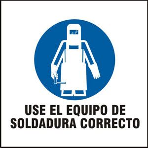 La Seguridad En La Soldadura Safety One