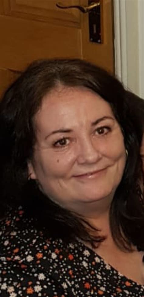 Death Notice Of Deirdre Dee Feeney Née Leonard Inchicore Dublin