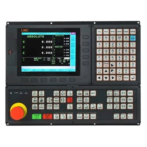 Cnc Controller At Best Price Inr 42000 Piece In Ludhiana Punjab From Monika Engineers Id