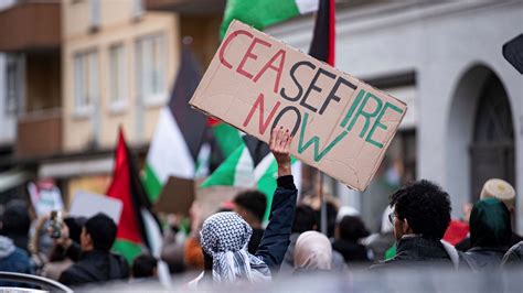 What An Israel Hamas Ceasefire In Gaza Should Look Like Wpr