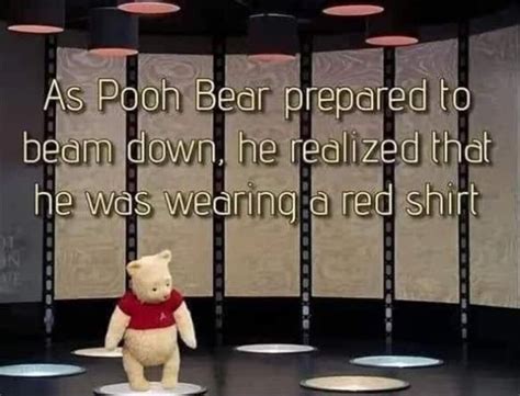 Pooh Bear