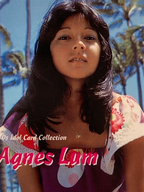 Agnes Lums Instagram Twitter And Facebook On Idcrawl