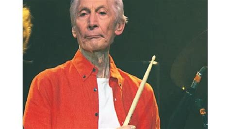 Rolling Stones Kick Off No Filter Tour With Tribute To Charlie Watts