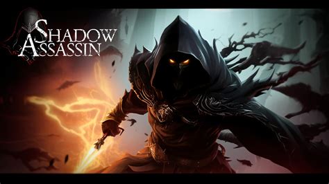 Download Do Apk De Shadow Assassin Para Android