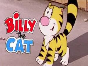 Billy The Cat Heroes Wiki Fandom