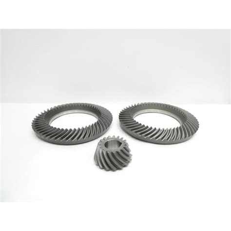 Rotex Rotex 158593 Assembly Bevel Gear 158593 Zoro