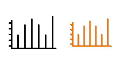 Stats Vector Icon 40037345 Vector Art At Vecteezy