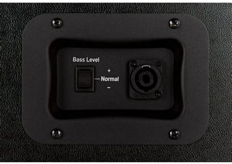 Bose B2 Bass Module Djmania
