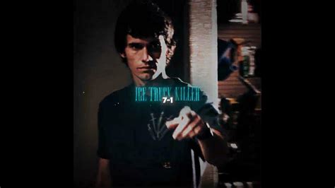 Brian Moser Vs Ray Speltzer 1v1 Edit Dexter Youtube