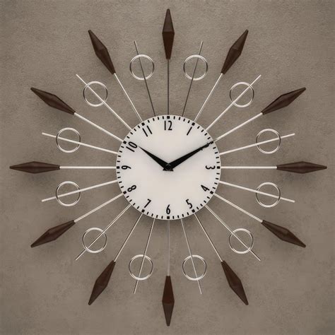 Premium Photo Arrow Style Wall Clock 3d Model