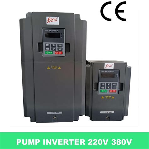 75kw 3 Phase Variable Frequency Drive Motor Speed Control Inverter