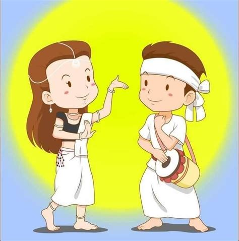 Tharu Art Wallpaper Wa Disney Characters Character