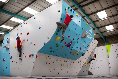 Bloc Bouldering Centre Bristol Bouldering Wall Home Climbing Wall