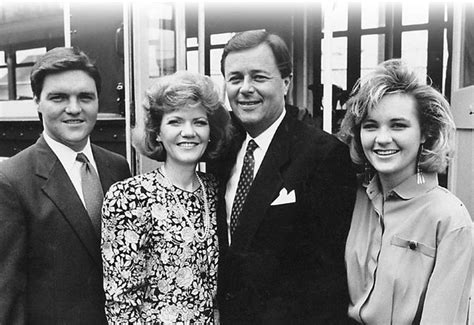 Morris Chapman Southern Baptist Statesman And Longtime Administrative Leader Dies At 84