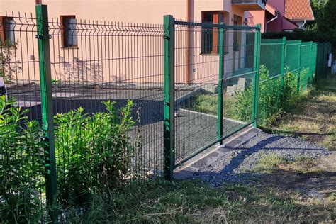 Ploty 2d3d Panely Plotmontsk