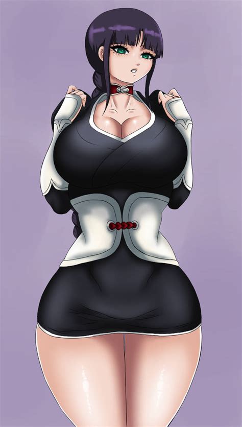 Nemu Bleach By Nexus Sig On Deviantart