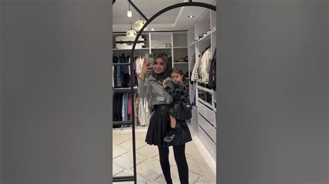 Classic Black Style With Mimi Mini 🖤 Grwmoutfit Ootdguide Mimimini