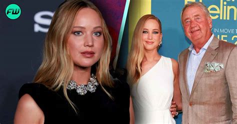 The Outline Of My Nple Jennifer Lawrences Embarrassing Incident