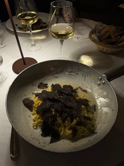 Daymaker Taverna Trilussa