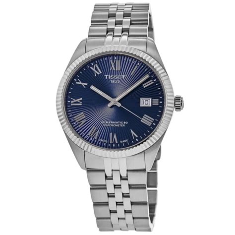 Tissot Ballade Automatic Mens Watch T1564081104300