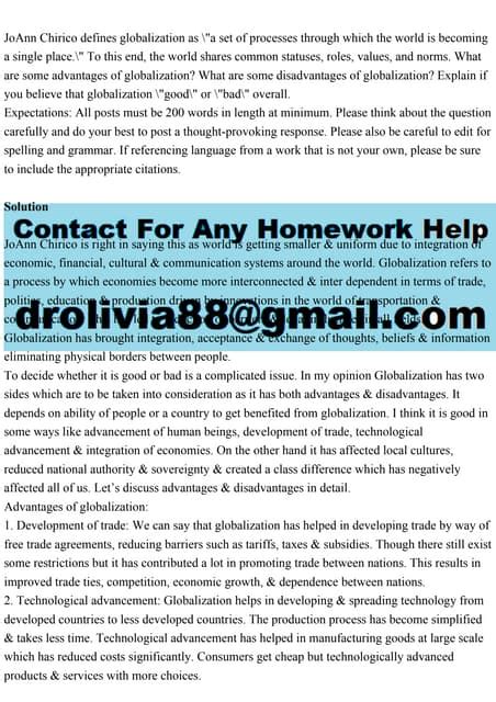 Regionalization Vs Globalisation Ppt