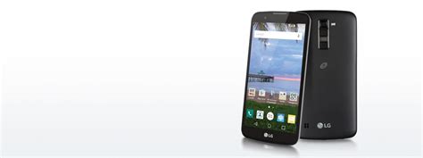 Lg Premier Lte Cdma Tracfone Smartphone L Vl Lg Usa