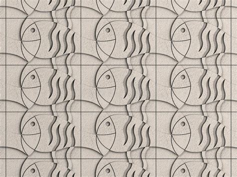 Tile Patterns Design Concepts Hexagon Patterns Wallpaper Background 3 Dimensional Abstract