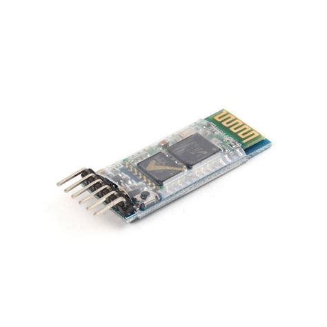 Módulo Bluetooth Hc 05 Para Arduino