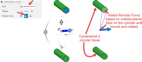 Solved Generative Design Preserved Geometry Problem Autodesk Community