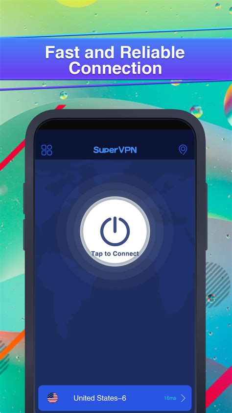 Download Super VPN - Stable & Fast VPN on PC with MEmu