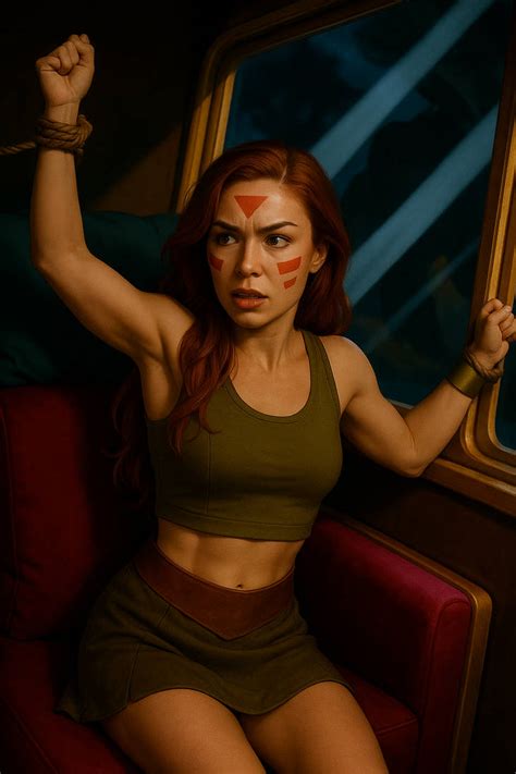 Lua Kong By Randomjimela On Deviantart