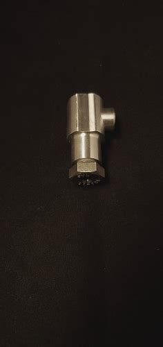 Spring Loaded Flag Holder Flag Holder